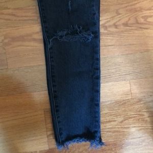 Aritzia | Jeans | Aritzia Levis Wedgie Mine Forever | Poshmark